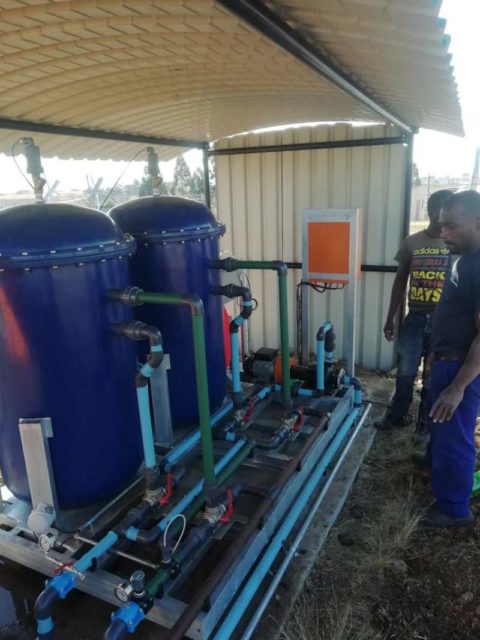 Company Profile - GR Solutions